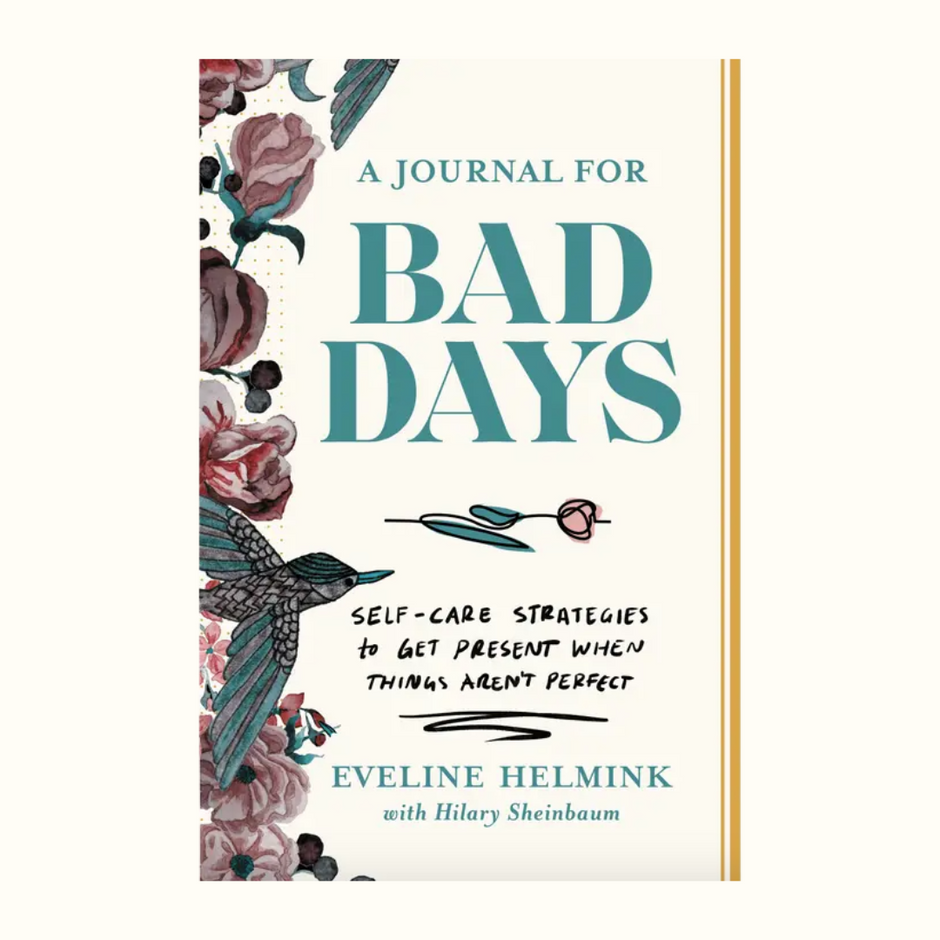 Journals, Books & Affirmation Cards – The Sun & My Soul