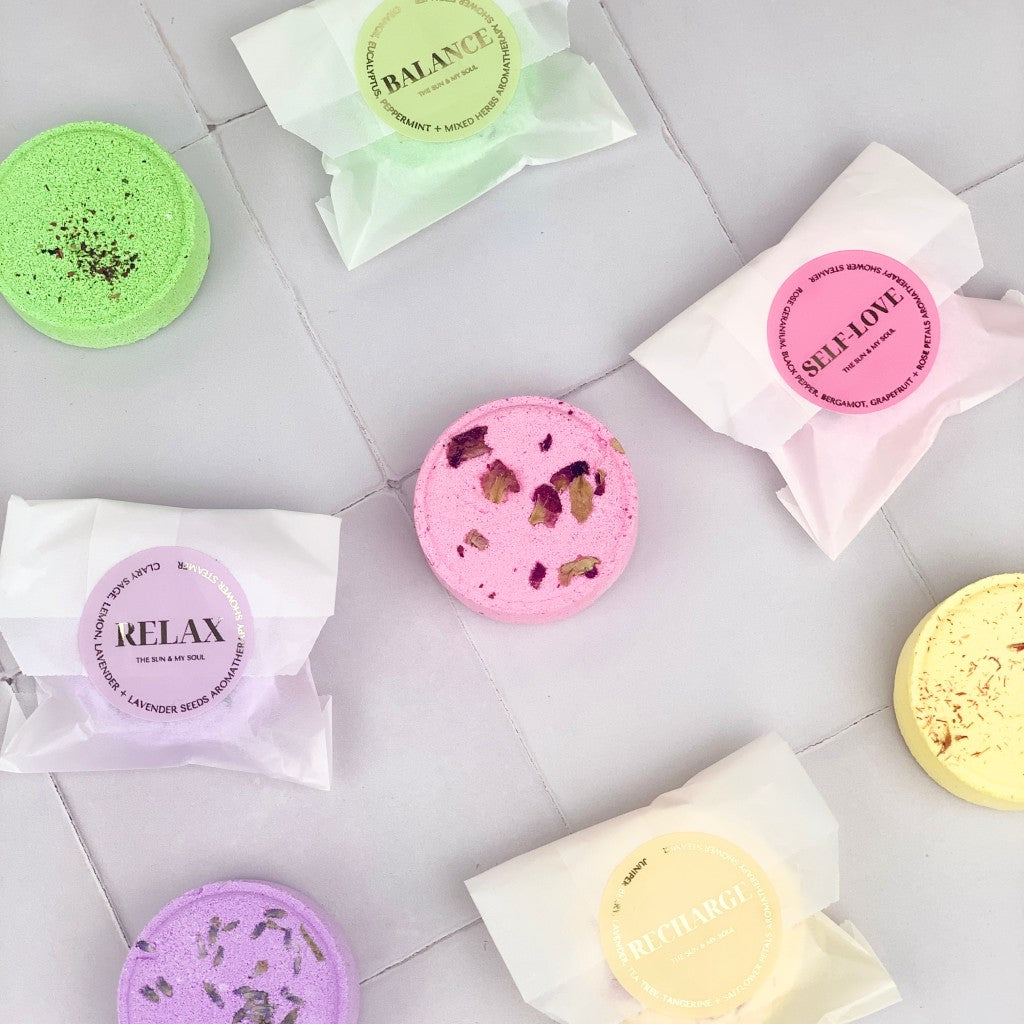 Curated Wellness Gift Boxes & Bundles | Luxurious Self-Care Hampers ...