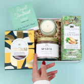 Curated Wellness Gift Boxes & Bundles | Luxurious Self-Care Hampers ...