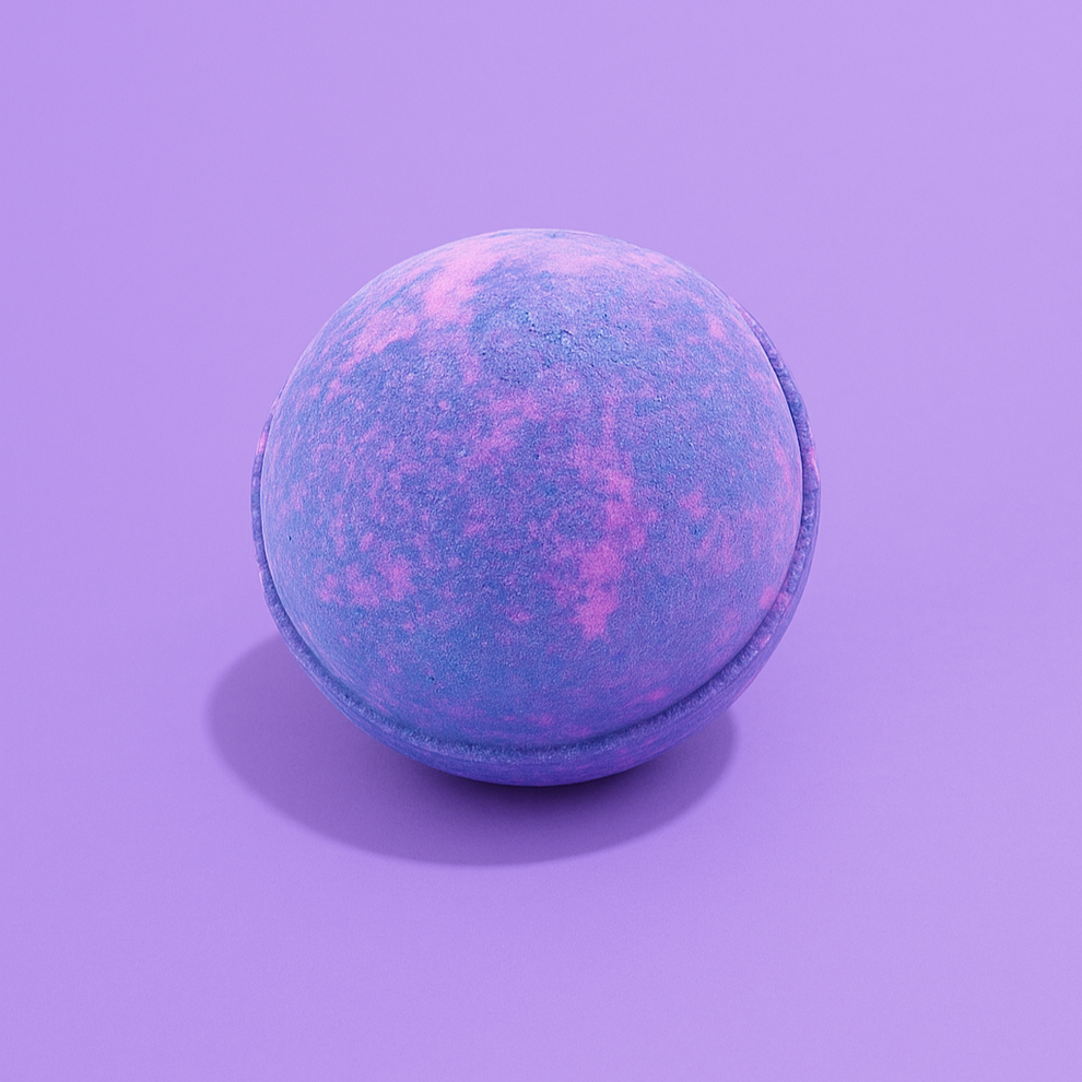 Happy Birthday Violet Birthday Bath Bomb⎜Special Birthday Gifts⎜Fast ...